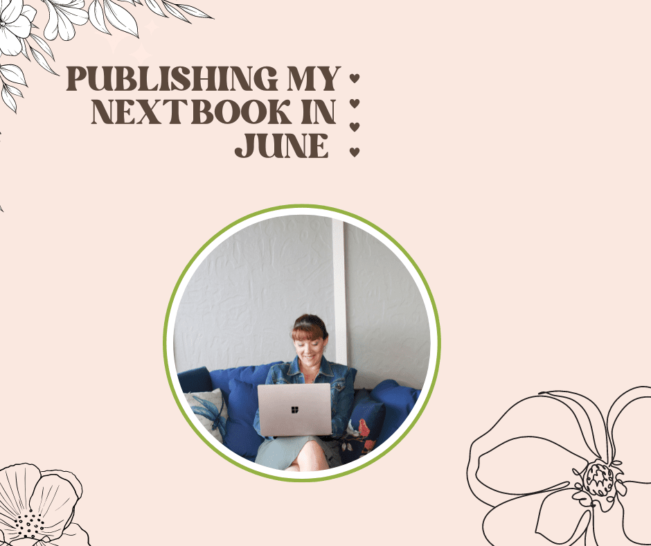 Publishing in June! - Jean Shelby